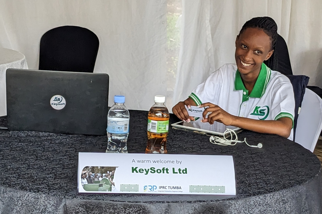 Keysoft - Innovation in Motion | Empowering Youth Through Software ...